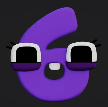 Number 6 | Wonderland Wiki | Fandom