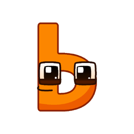 Letter B | Wonderland Wiki | Fandom