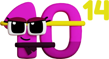 One Hundred Trillion | Wonderland Wiki | Fandom