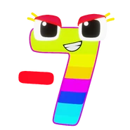 Negative Numbers | Wonderland Wiki | Fandom