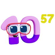 Decillion Family | Wonderland Wiki | Fandom