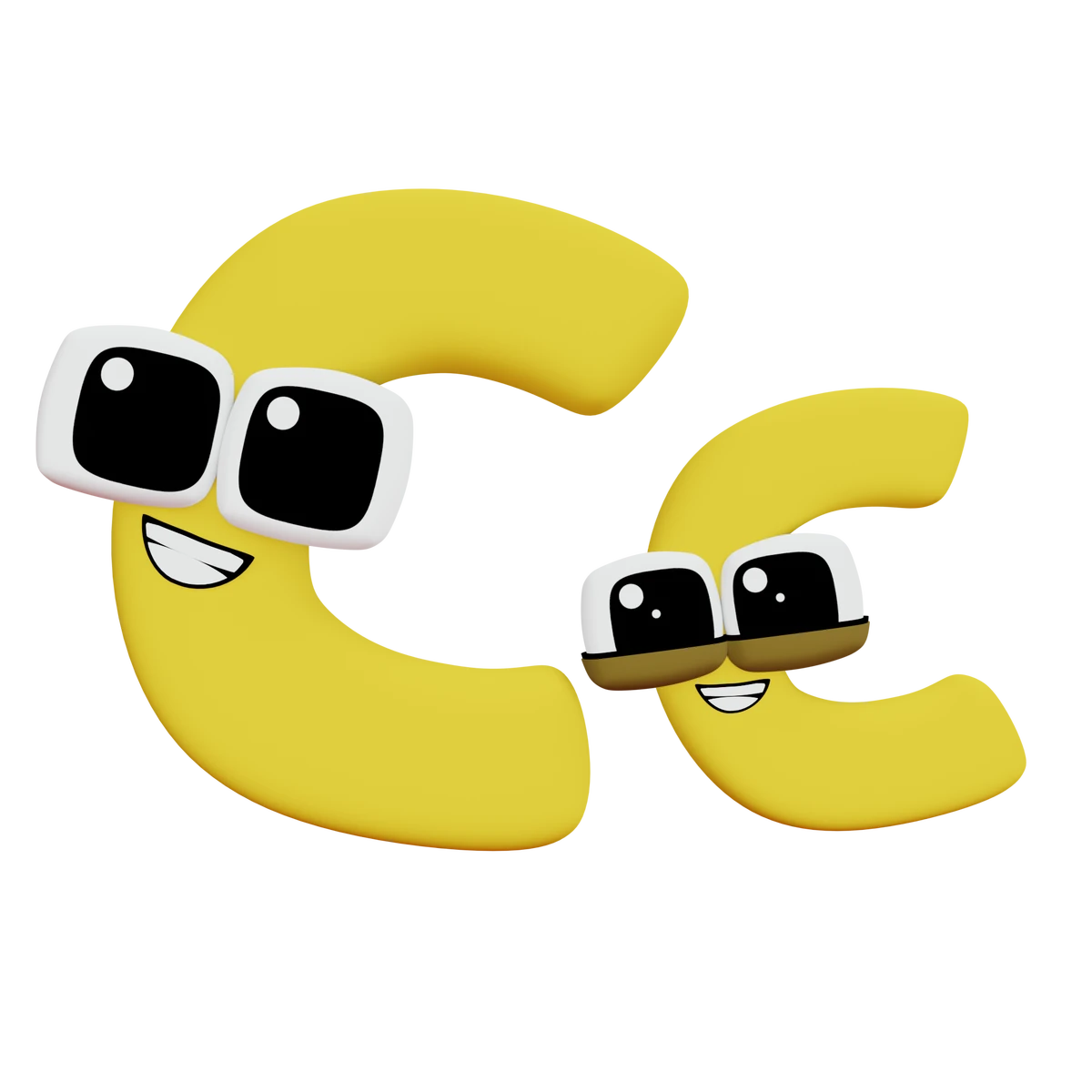 Letter C | Wonderland Wiki | Fandom