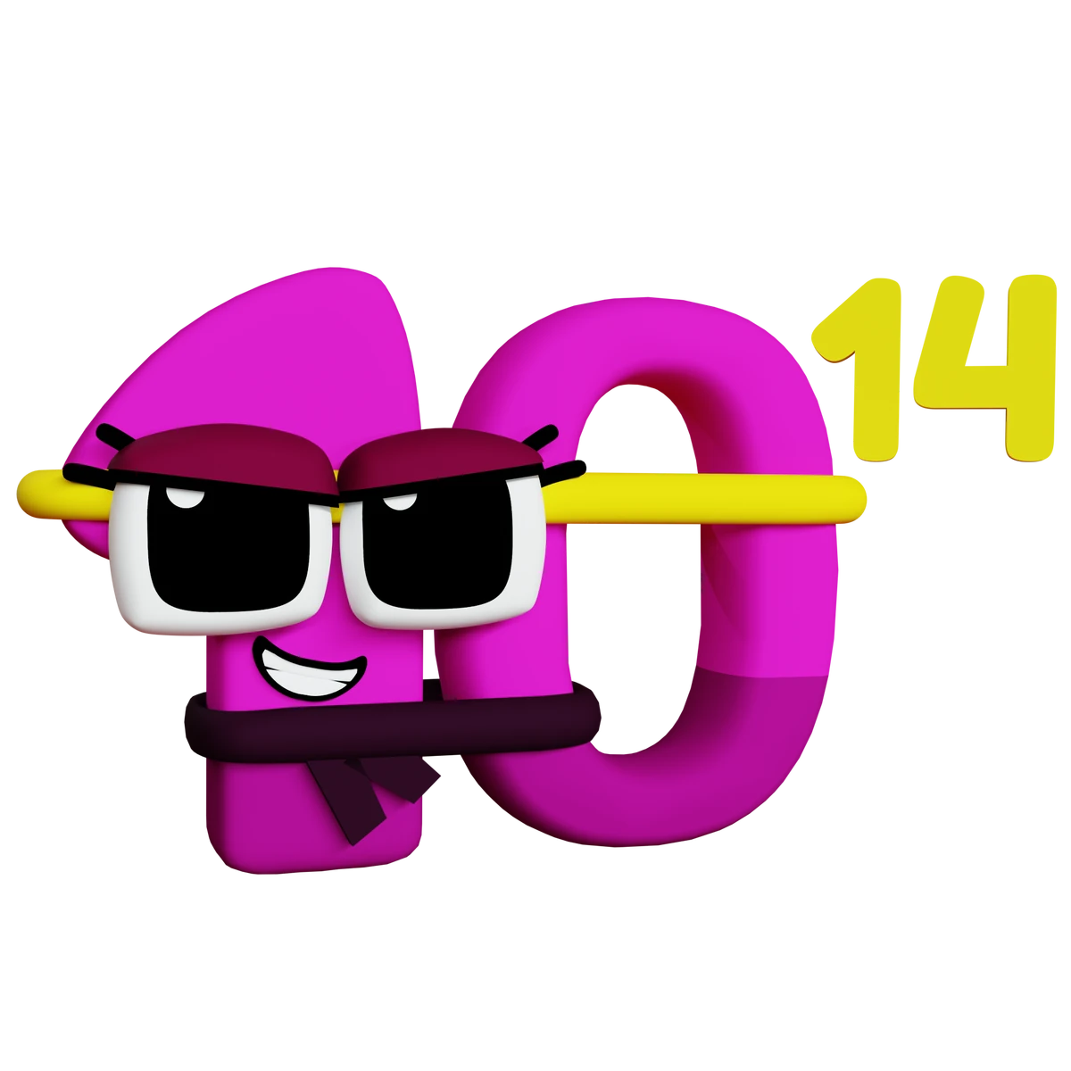 One Hundred Trillion | Wonderland Wiki | Fandom