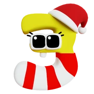 Number 3 | Wonderland Wiki | Fandom