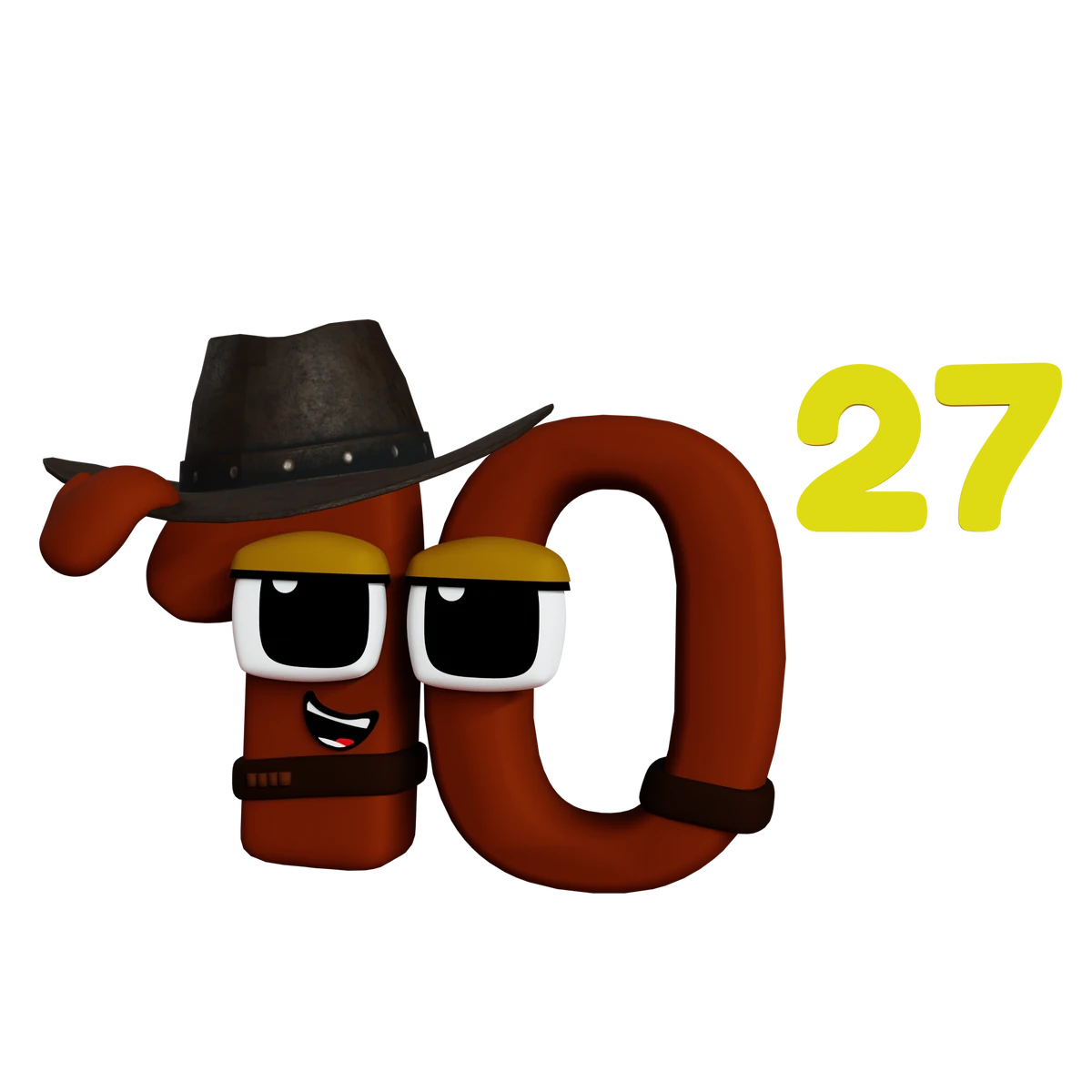 Octillion/Gallery | Wonderland Wiki | Fandom