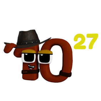 Octillion | Wonderland Wiki | Fandom