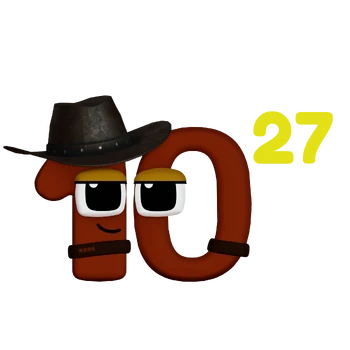 Octillion | Wonderland Wiki | Fandom