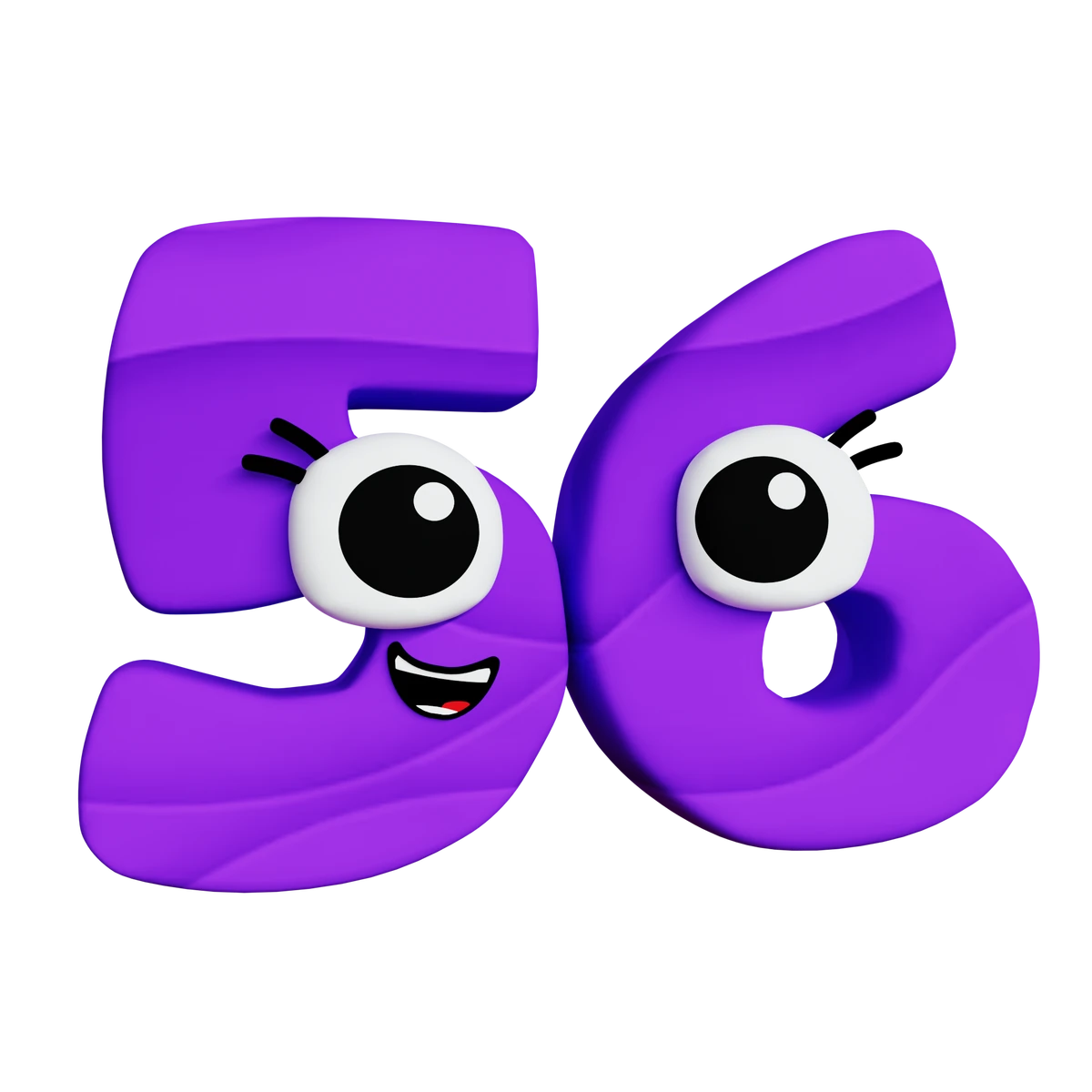 Number 56 | Wonderland Wiki | Fandom