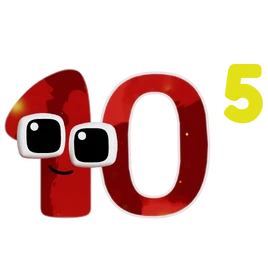 Number 100,000 | Wonderland Wiki | Fandom