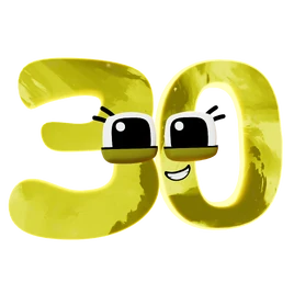 Number 30 | Wonderland Wiki | Fandom