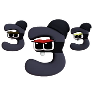 Baddies | Wonderland Wiki | Fandom