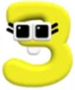 One Two & Three | Wonderland Wiki | Fandom