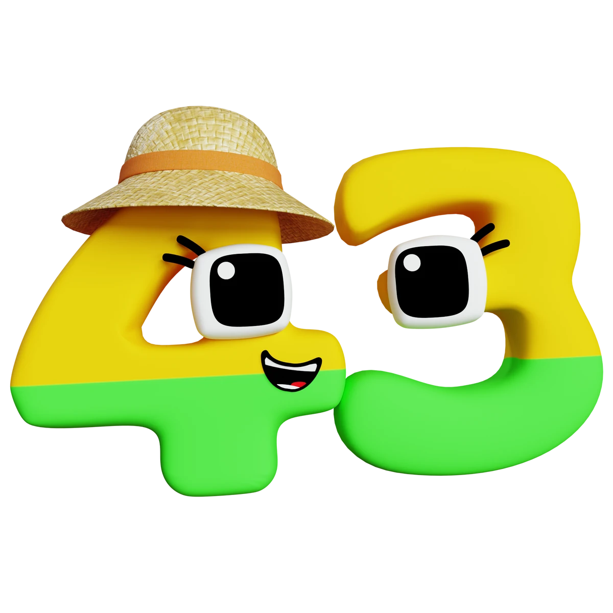 Number 43 | Wonderland Wiki | Fandom