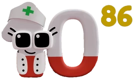 One Hundred Septenvigintillion | Wonderland Wiki | Fandom