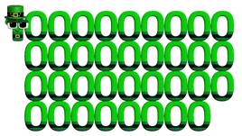 One Hundred Decillion | Wonderland Wiki | Fandom