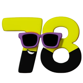 Number 78 | Wonderland Wiki | Fandom