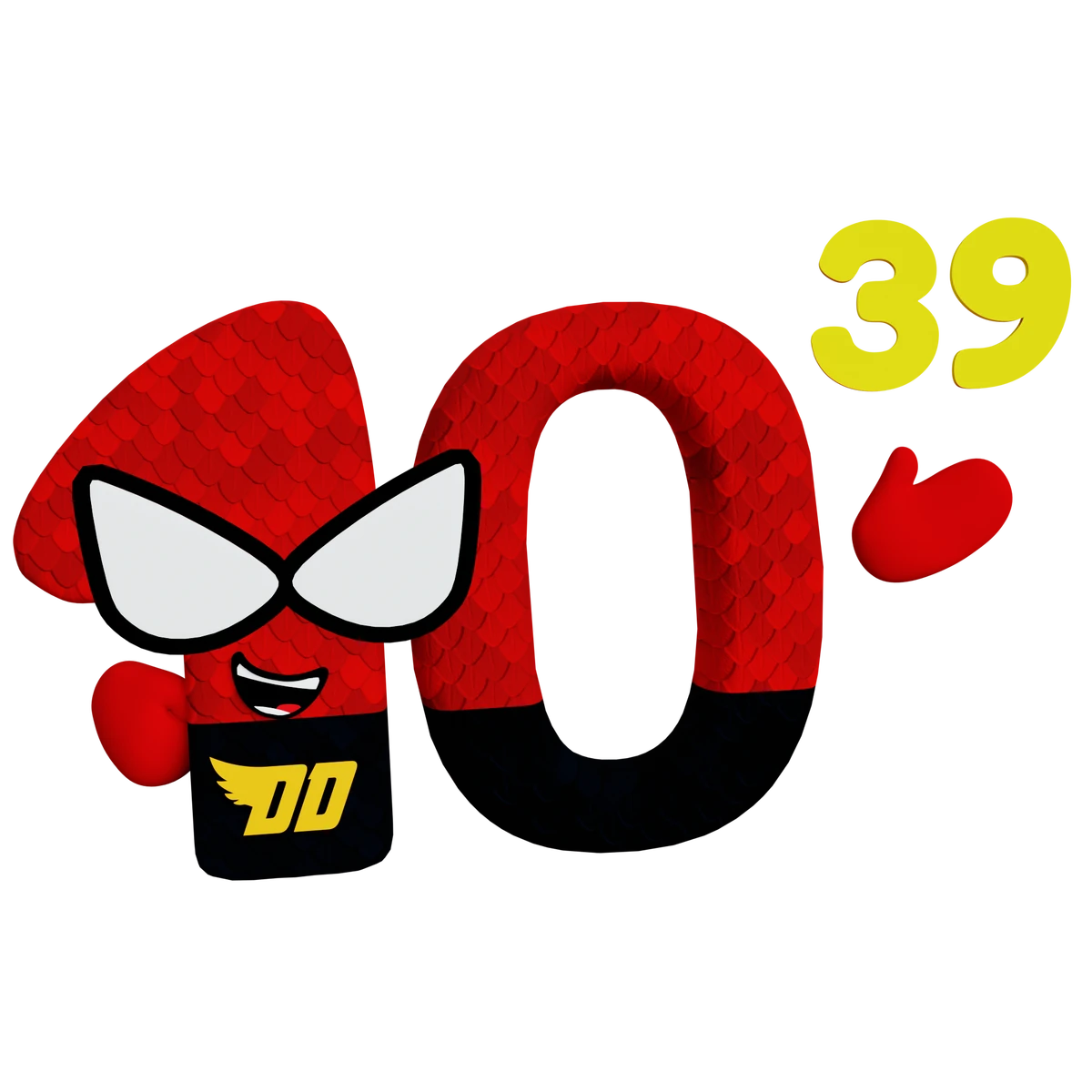 Duodecillion | Wonderland Wiki | Fandom