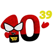 Decillion Family | Wonderland Wiki | Fandom