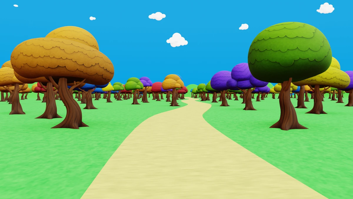 Wonderland | Wonderland Wiki | Fandom