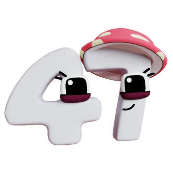 Number 47 | Wonderland Wiki | Fandom