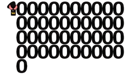 One Hundred Duodecillion | Wonderland Wiki | Fandom