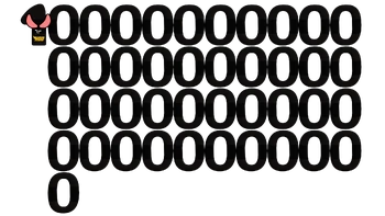 One Hundred Duodecillion | Wonderland Wiki | Fandom