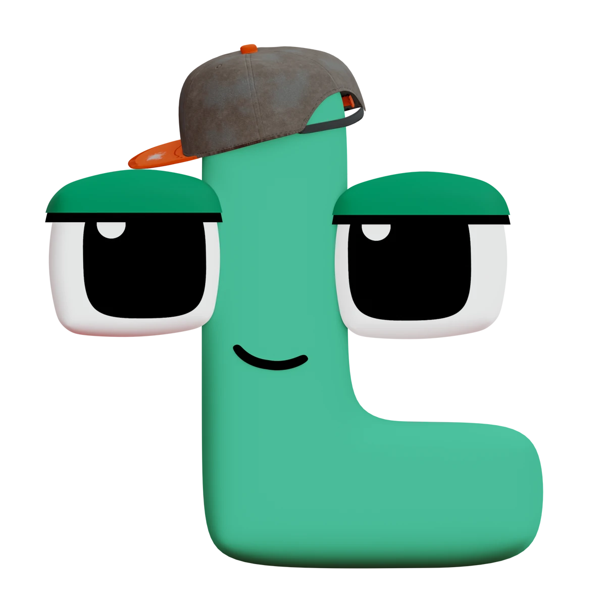 Letter L | Wonderland Wiki | Fandom