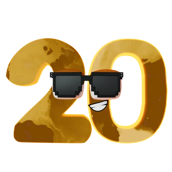 Number 20 | Wonderland Wiki | Fandom