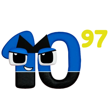 Ten Untrigintillion | Wonderland Wiki | Fandom