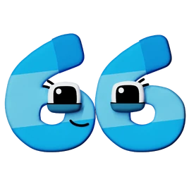 Number 66 | Wonderland Wiki | Fandom