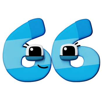 Number 66 | Wonderland Wiki | Fandom