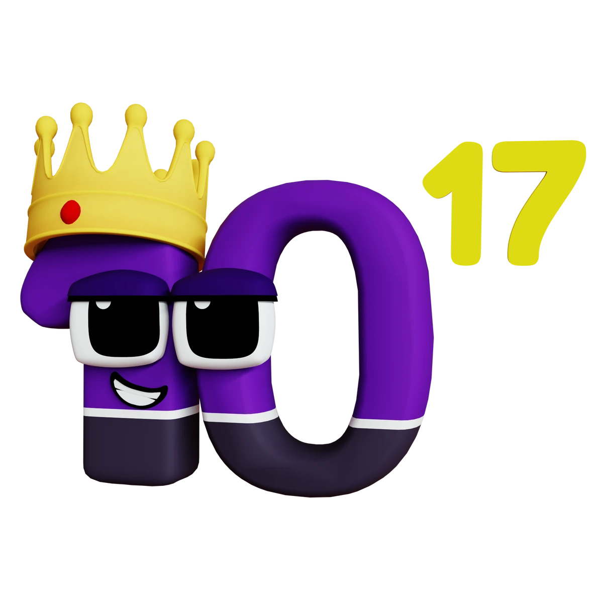 One Hundred Quadrillion | Wonderland Wiki | Fandom