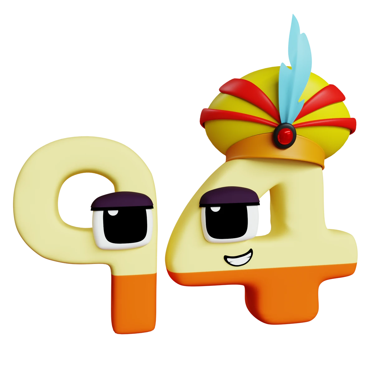 Number 94/Gallery | Wonderland Wiki | Fandom