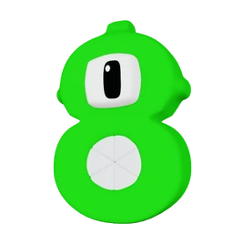 Octo Alien | Wonderland Wiki | Fandom