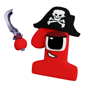 Number 1 | Wonderland Wiki | Fandom