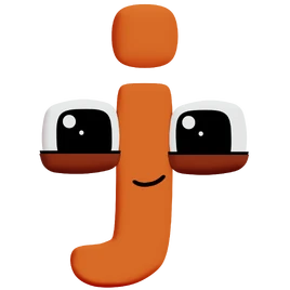 Letter J | Wonderland Wiki | Fandom