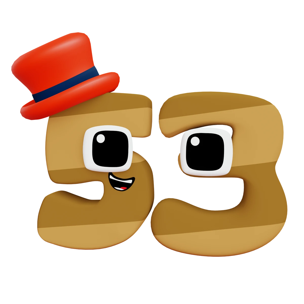 Number 53 | Wonderland Wiki | Fandom