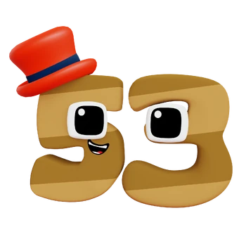 Number 53 | Wonderland Wiki | Fandom