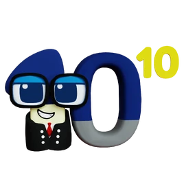 Ten Billion | Wonderland Wiki | Fandom