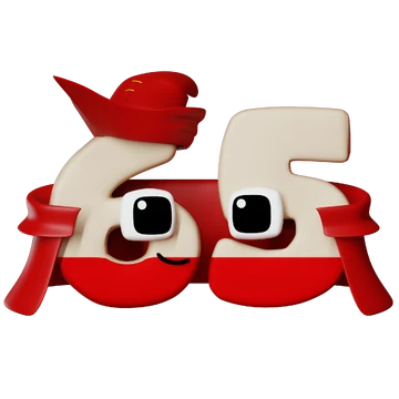 Number 65