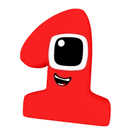 Number 1/Gallery | Wonderland Wiki | Fandom