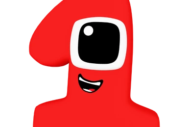 wonderland numbers coloring pages