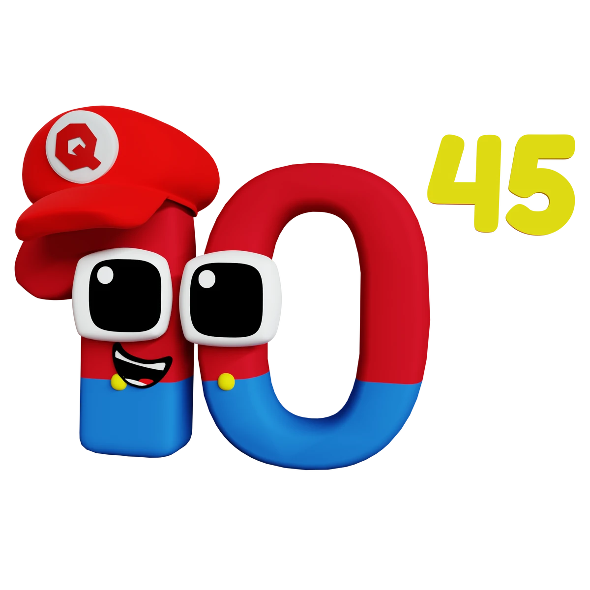 Quattuordecillion | Wonderland Wiki | Fandom