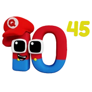 Decillion Family | Wonderland Wiki | Fandom