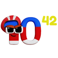 Tredecillion | Wonderland Wiki | Fandom