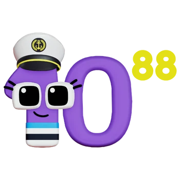 Ten Octovigintillion | Wonderland Wiki | Fandom