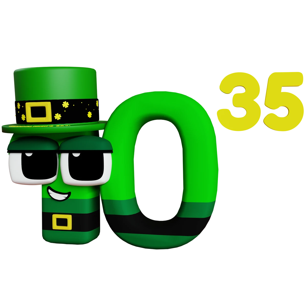 One Hundred Decillion | Wonderland Wiki | Fandom