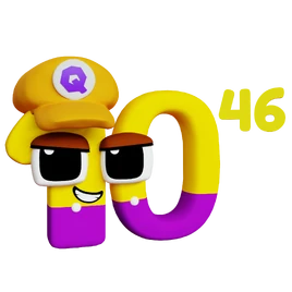 Ten Quattuordecillion | Wonderland Wiki | Fandom