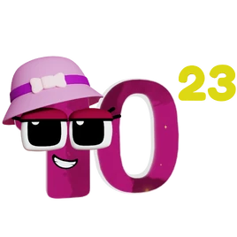 One Hundred Sextillion | Wonderland Wiki | Fandom