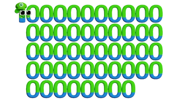 Quindecillion | Wonderland Wiki | Fandom